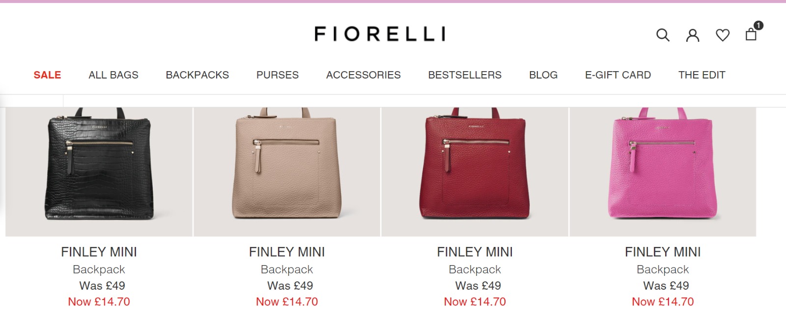 Get latest and brand new products shipped directly from UK: BMUKSHOPPER.MY