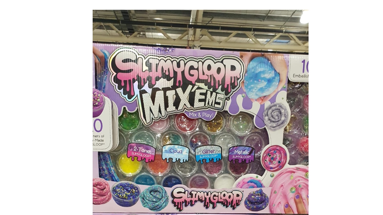 Get latest and brand new products shipped directly from UK: BMUKSHOPPER.MY